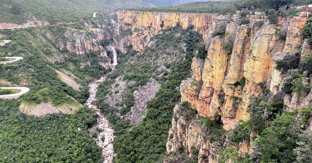 Climb Angola - Climb Angola Festival